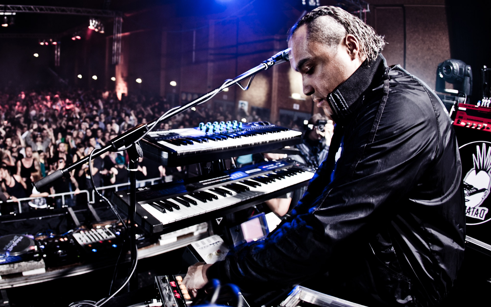 Anthony Rother - Alchetron, The Free Social Encyclopedia